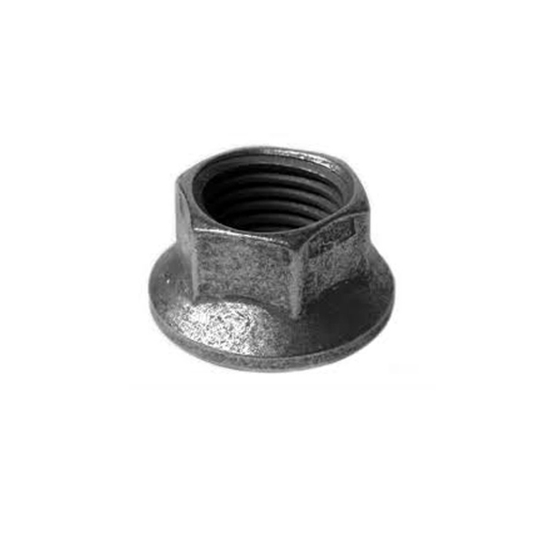 Arconic 6pt Imperial K-Nuts UNC - MS21042L04 - raceparts.com