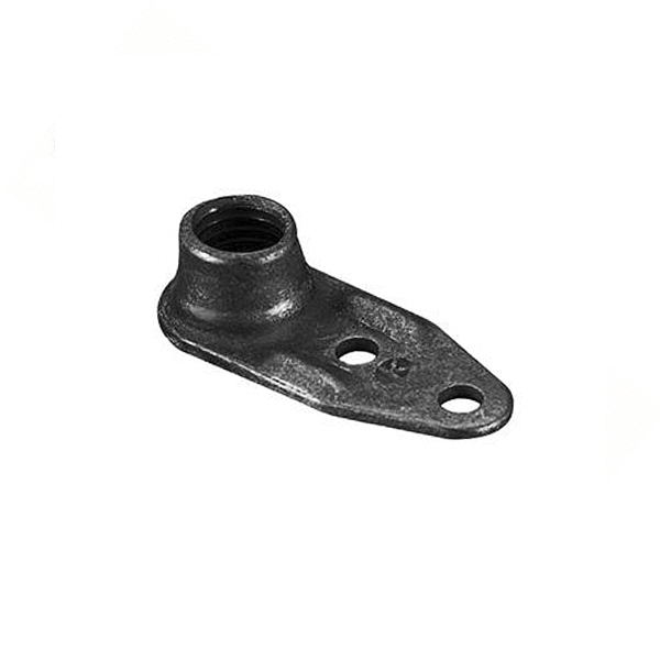 Arconic Metric Anchor Nuts - LN29673AM6 - raceparts.com