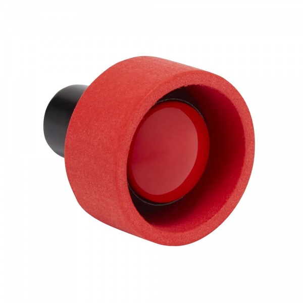 Cartek Red External Shroud - CK-CP-RD - raceparts.com