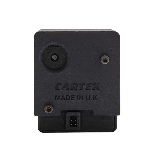 Cartek Motorsport Battery Isolation - race-parts.com