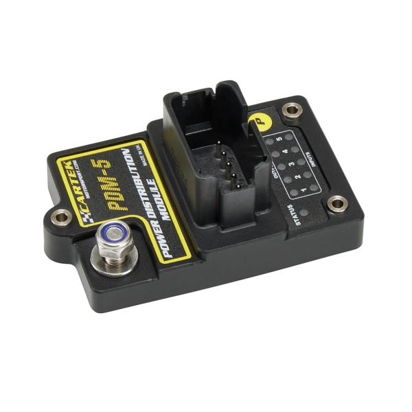 Cartek Motorsport Battery Isolation - race-parts.com