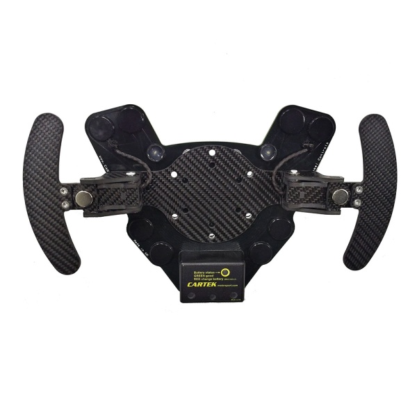 Cartek Motorsport Battery Isolation - race-parts.com