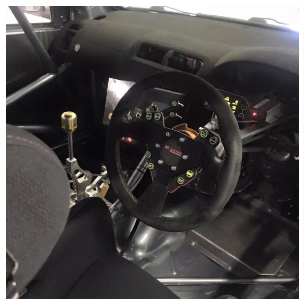 Cartek Motorsport Battery Isolation - race-parts.com