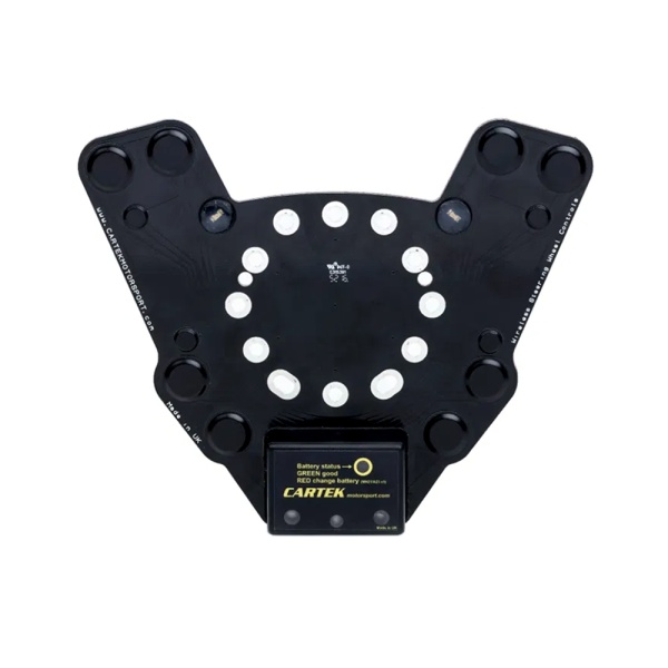 Cartek Motorsport Battery Isolation - race-parts.com