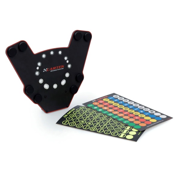 Cartek Motorsport Battery Isolation - race-parts.com