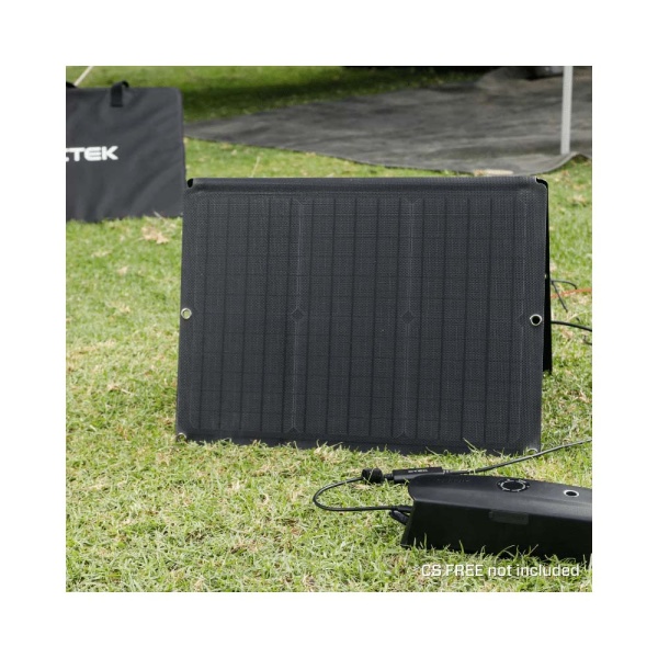 CTEK CS FREE Solar Panel Charge Kit - 40-463 - race-parts.com