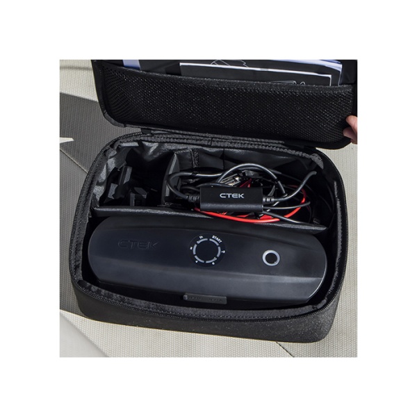CTEK Charger Storage Case - 40-468 - race-parts.com