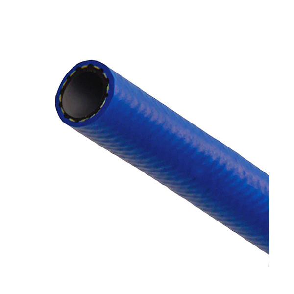 Goodridge 536 Blue Push Fit Hose - 536 - raceparts.com