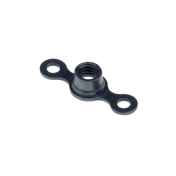 Arconic UNF Fixed Anchor Nuts - MS21047L08 - raceparts.com