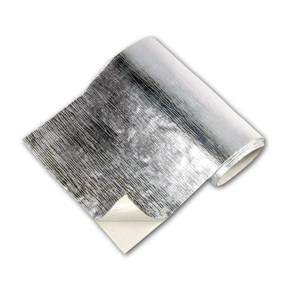 Cool-It Heat Barrier Self Adhesive - 13500 - raceparts.com