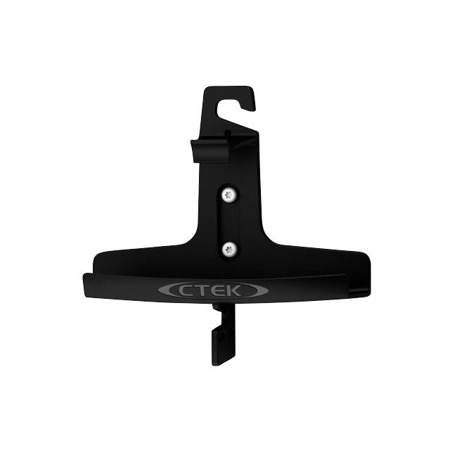 CTEK Charger Wall Mounting Bracket - 40-006 - raceparts.com