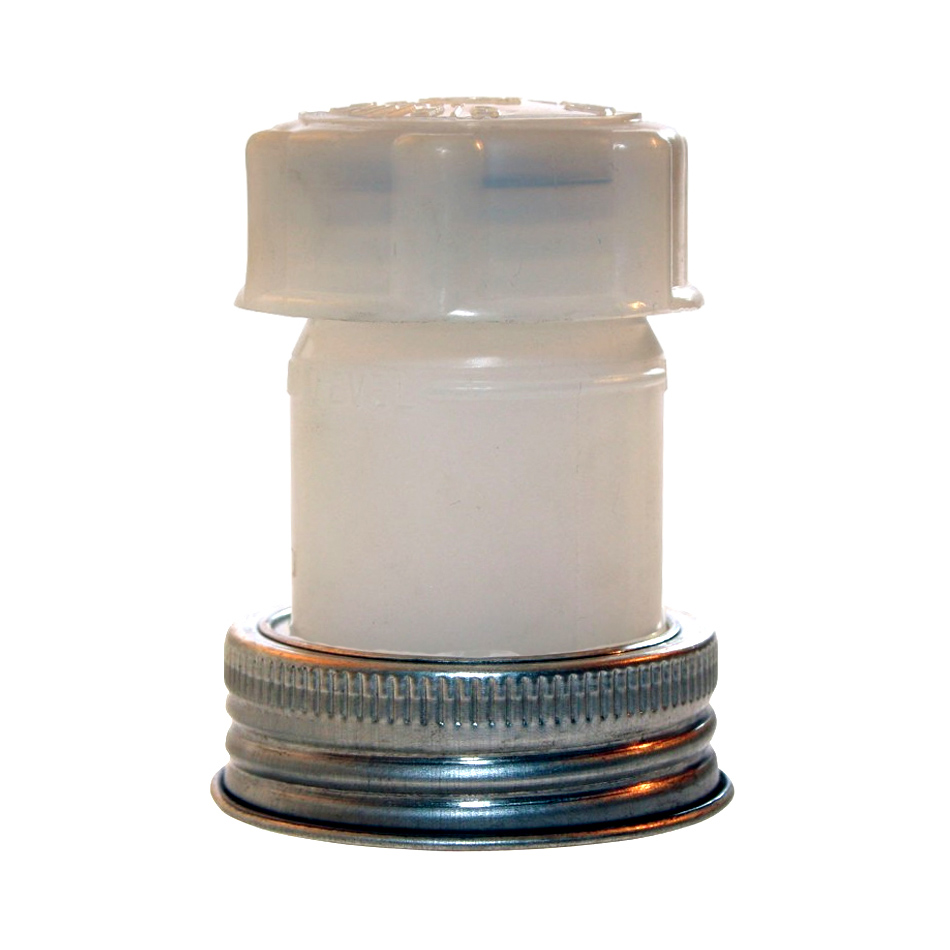 Girling Fluid Reservoir Extension - 64475476 - race-parts.com