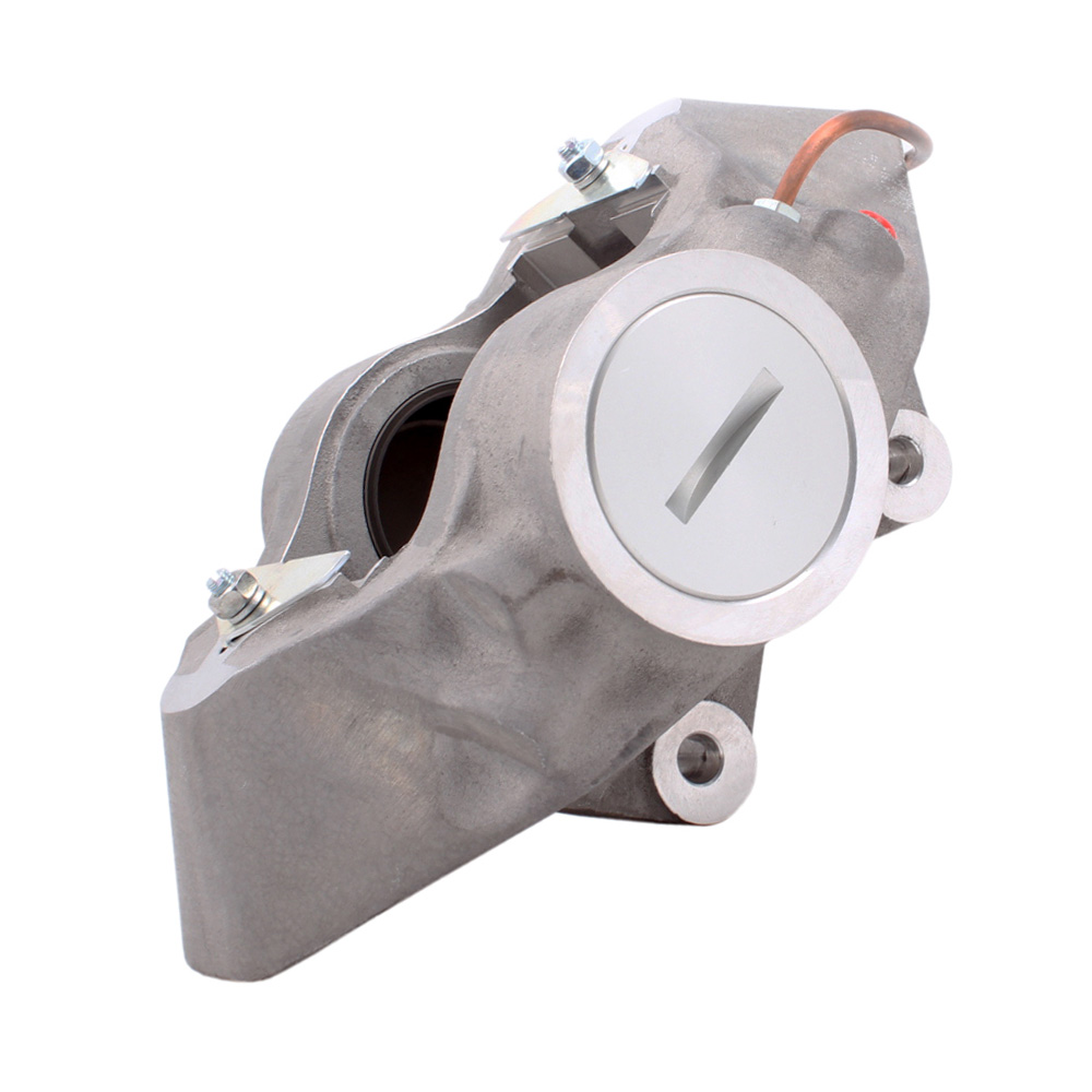 Girling CR Racing Brake Caliper - CR100ASM - raceparts.com