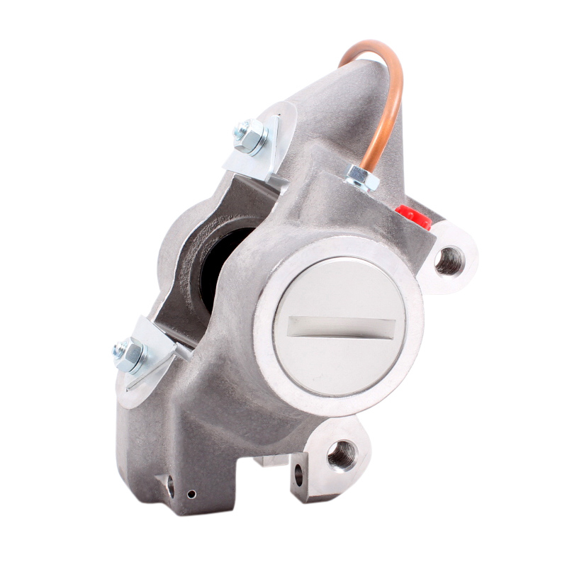 Girling NR Racing Brake Caliper - NR100ASM - raceparts.com