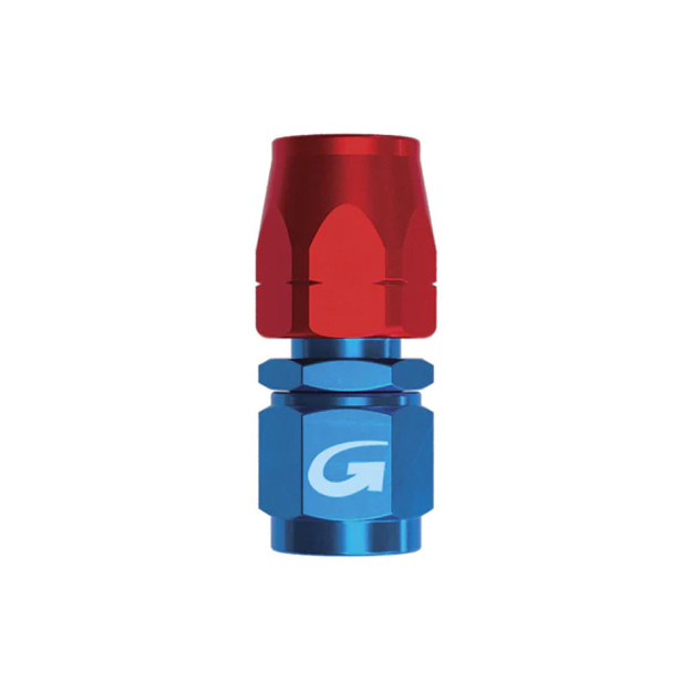 Goodridge 1136 Female Fitting - 1136-0106 - raceparts.com