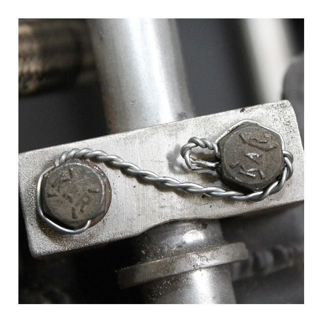 Buy Goodridge Stainless Lock Wire | LWD594 - raceparts.com