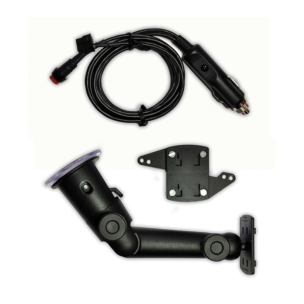 Monit GPS Rally Computer Recce Mount - AC007 - race-parts.com
