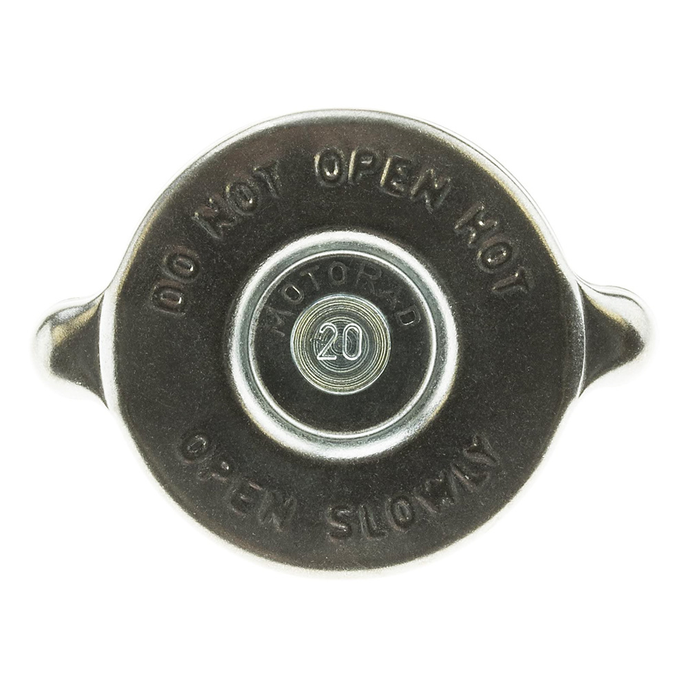 Buy Motorad 20 lb Radiator Cap | T20 - race-parts.com