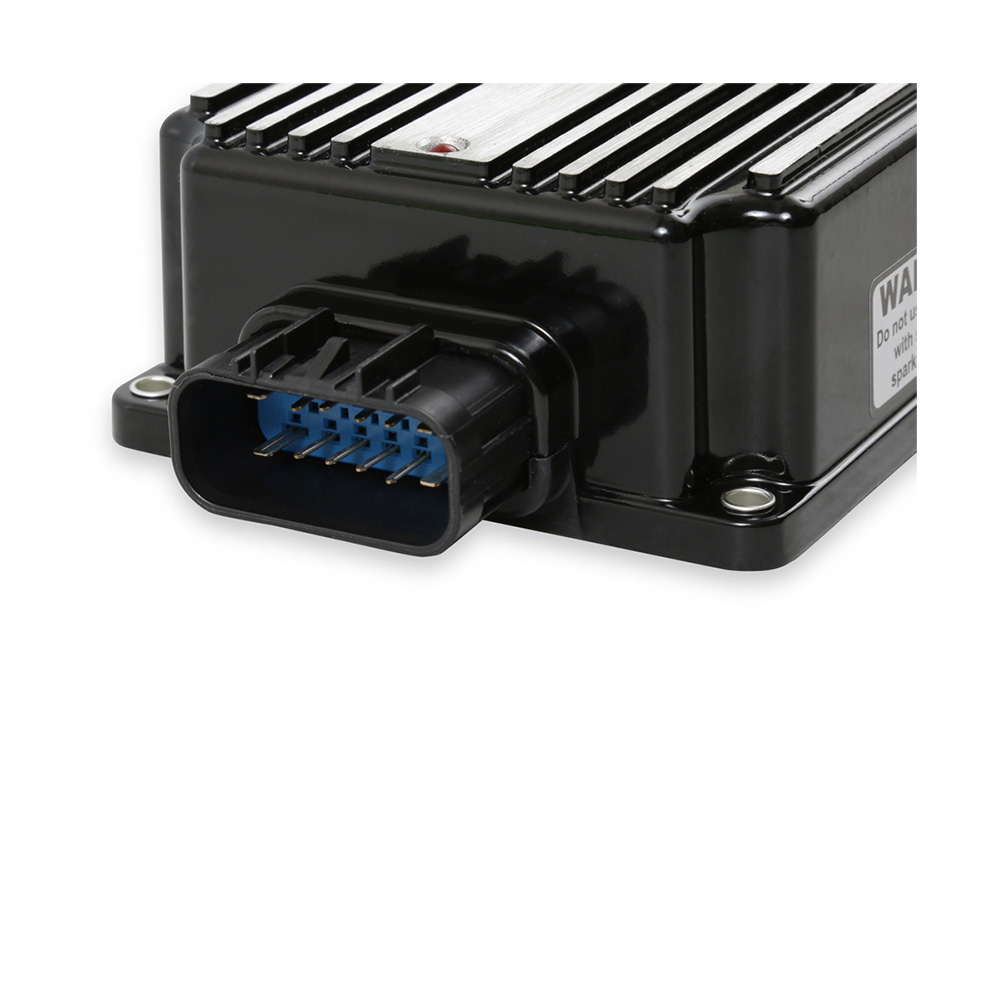 MSD Digital 6A Ignition Controller - 62013 - raceparts.com