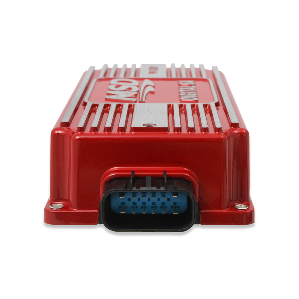 MSD Digital 6A Ignition Controller - 6201 - raceparts.com