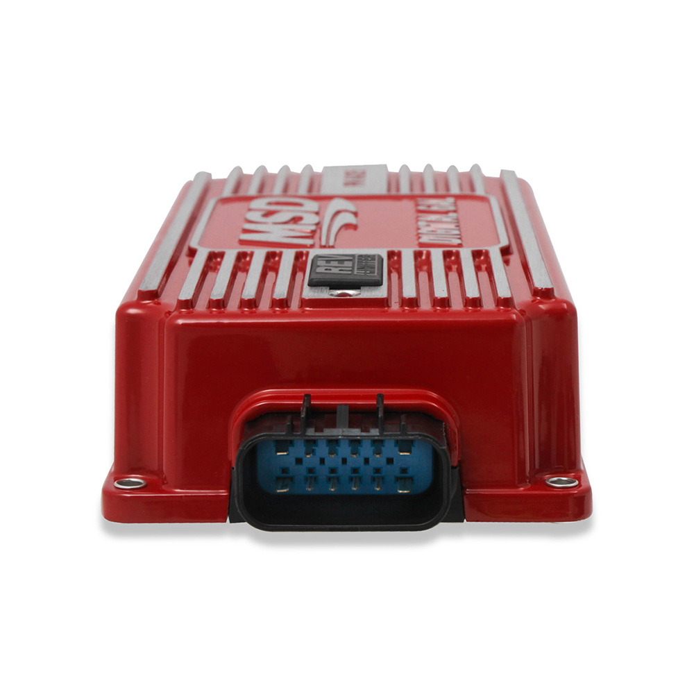 MSD Digital 6AL Ignition Controller - 6425 - raceparts.com