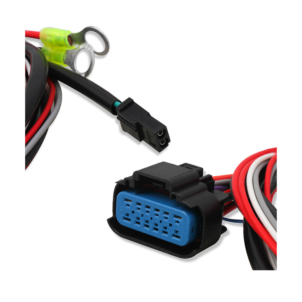 MSD Digital 6AL Ignition Controller - 64253 - raceparts.com