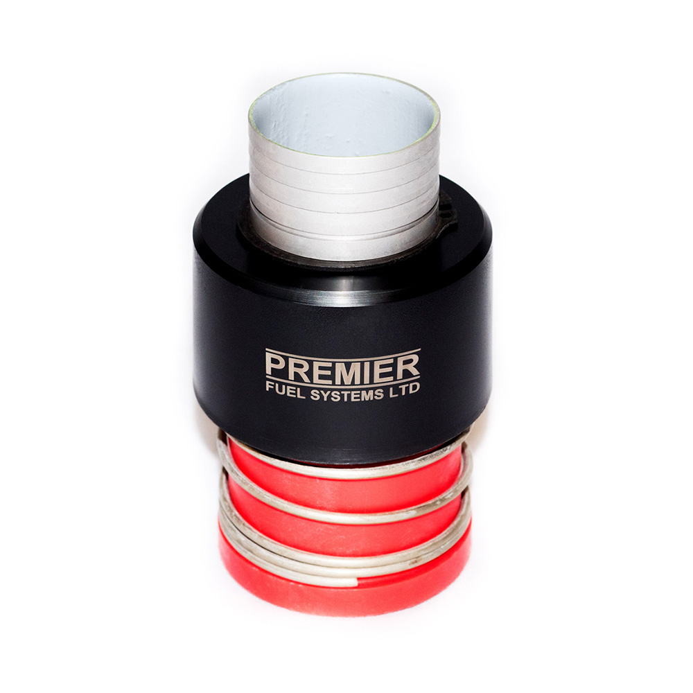 Premier 2" Single Fuel Valve - 0010-5700 - race-parts.com