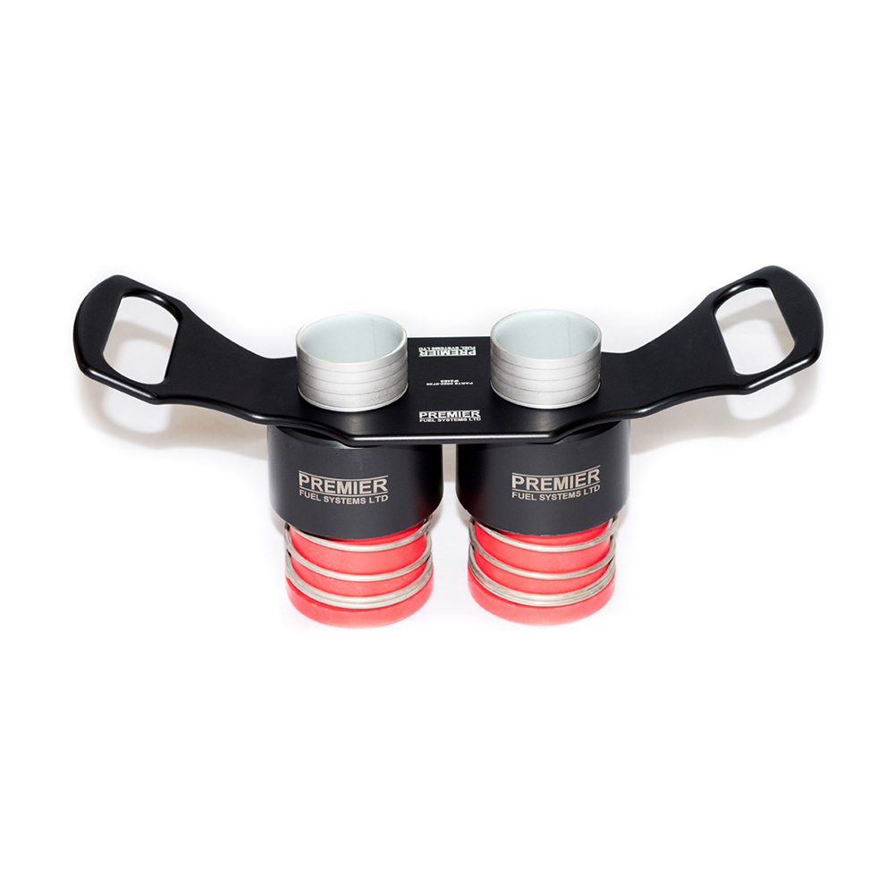 Buy Premier 2" Twin Fuel Valve - 0010-5702 - race-parts.com