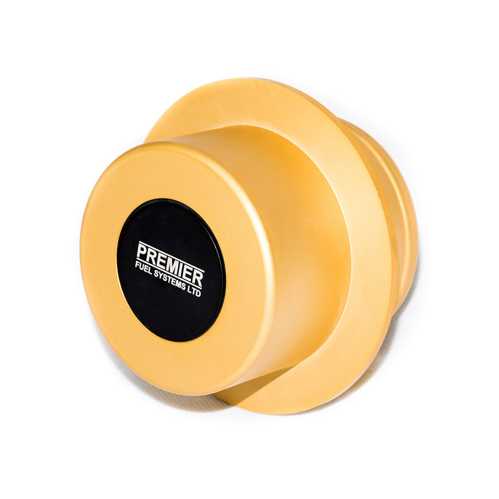 Premier Standard Historic Cap - 0010-9050 - raceparts.com