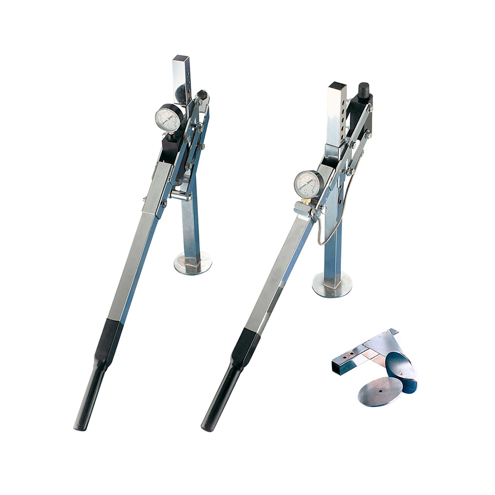 Racetech ADA Corner Weight Gauges - ADA600 - raceparts.com