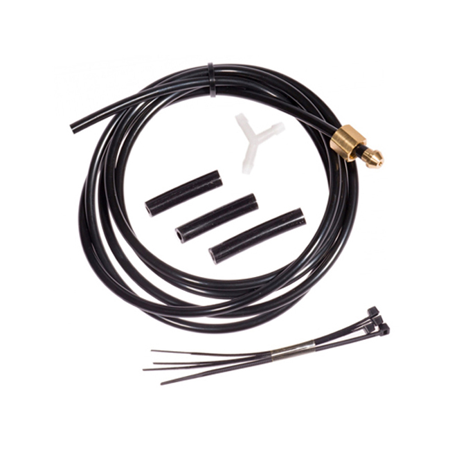 Racetech Boost Gauge Fitting Kit - BOOKIT - race-parts.com