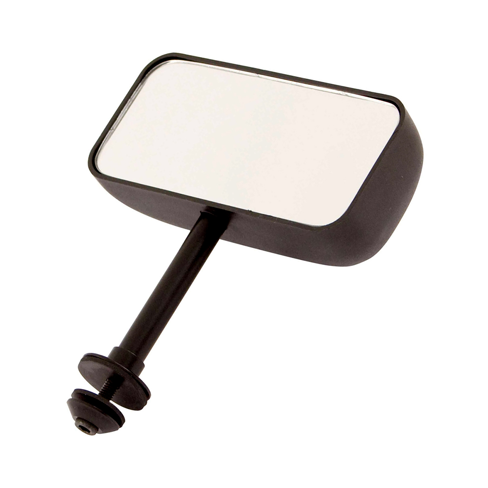 Racetech F1 Type Fixed Stem Mirror - RTMB2 - raceparts.com