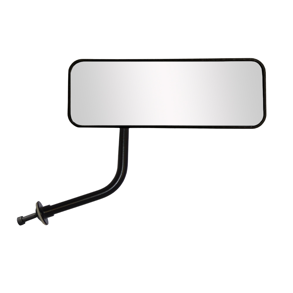 Buy Racetech GP2 / F3 Style Mirror - RTML1 - raceparts.com