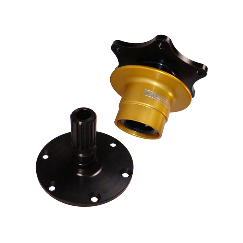 Racetech FIA GpN Type Hub Kit - RTQNY - raceparts.com