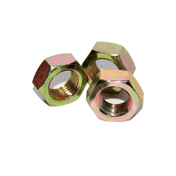 Raceparts Imperial Rod End Nuts - LOC1/2R/H - raceparts.com