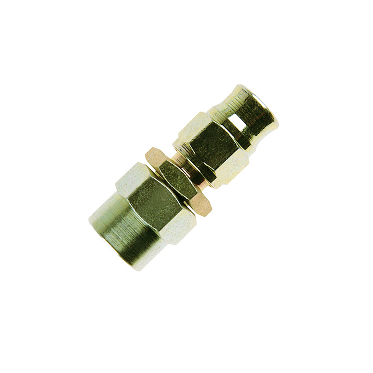 Racetech Aeroquip -03 Straight - 321-03P - race-parts.com