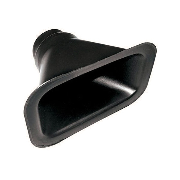 Buy Revotec 150mm x 75mm Intake Duct | ID150-75 - raceparts.com