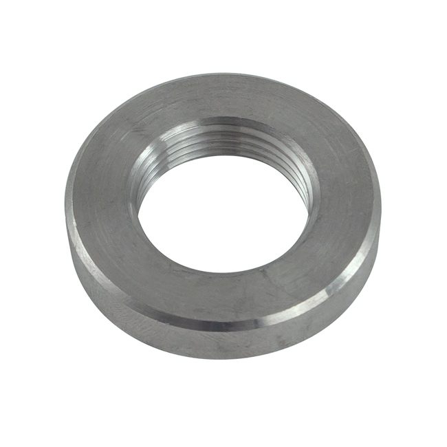 Buy Revotec Weld-on M22x1.5 Aluminum Boss - M22BA - race-parts.com