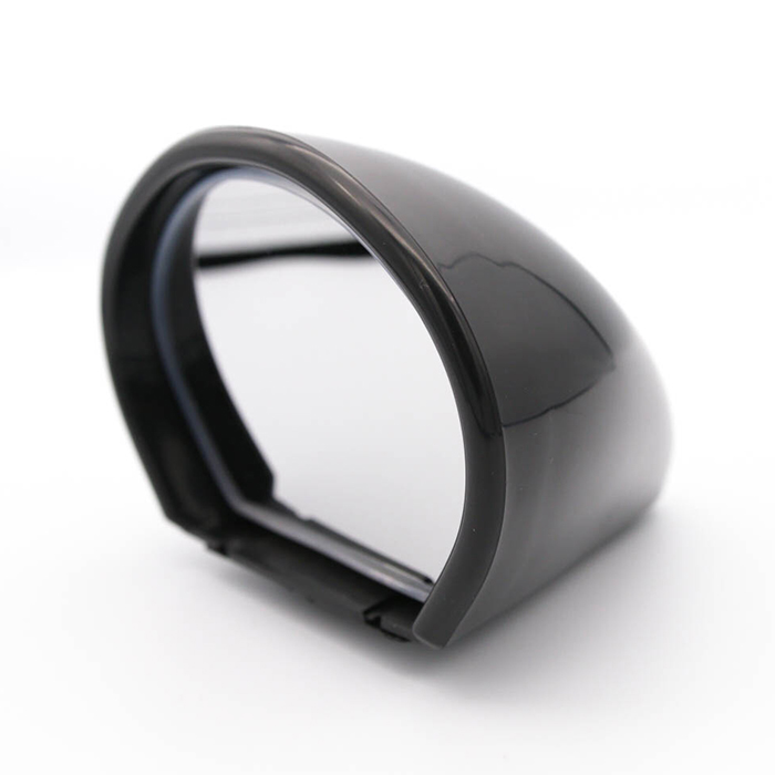 Vitaloni Sebring Mach 1 Style SCCA Mirrors - raceparts.com