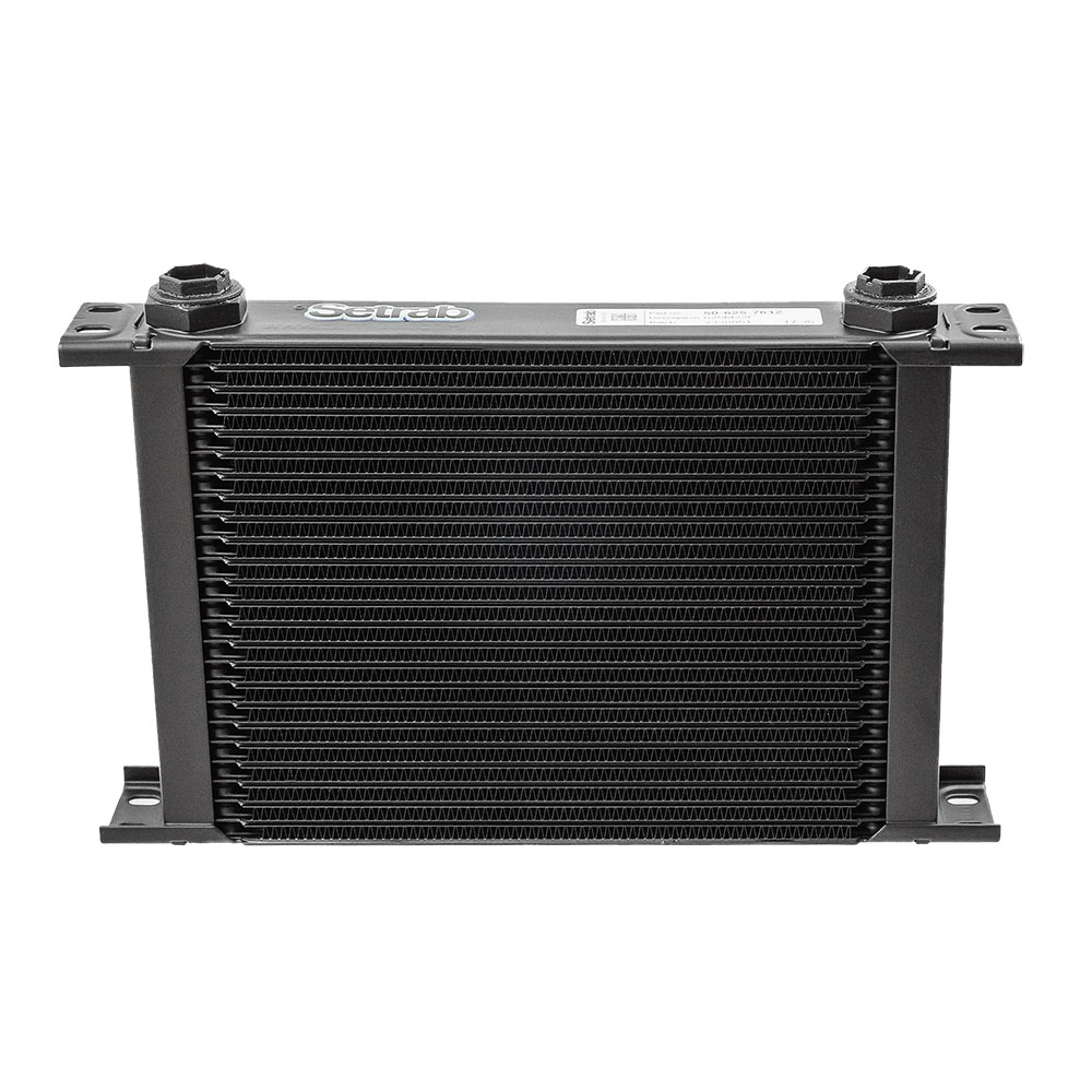 Setrab 6-Series ProLine STD Oil Coolers - raceparts.com