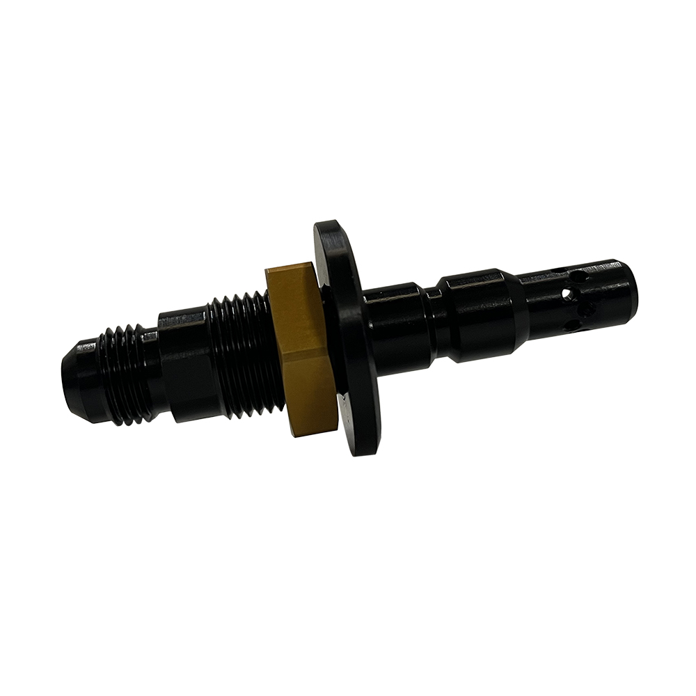 Staubli Air Jack Lance Plugs - JAC06.4655 - raceparts.com