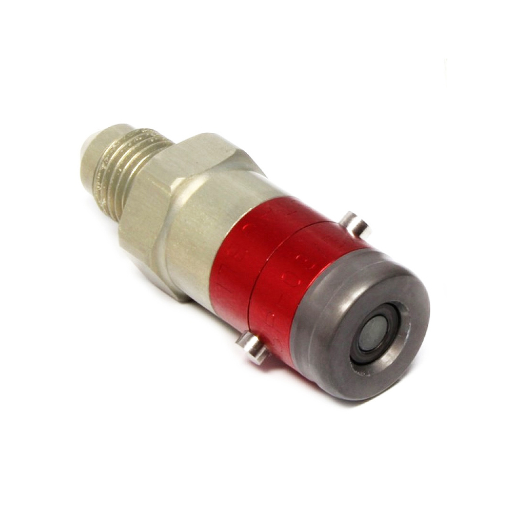 Staubli SPH03 Aluminum Sockets - SPH03165 - raceparts.com