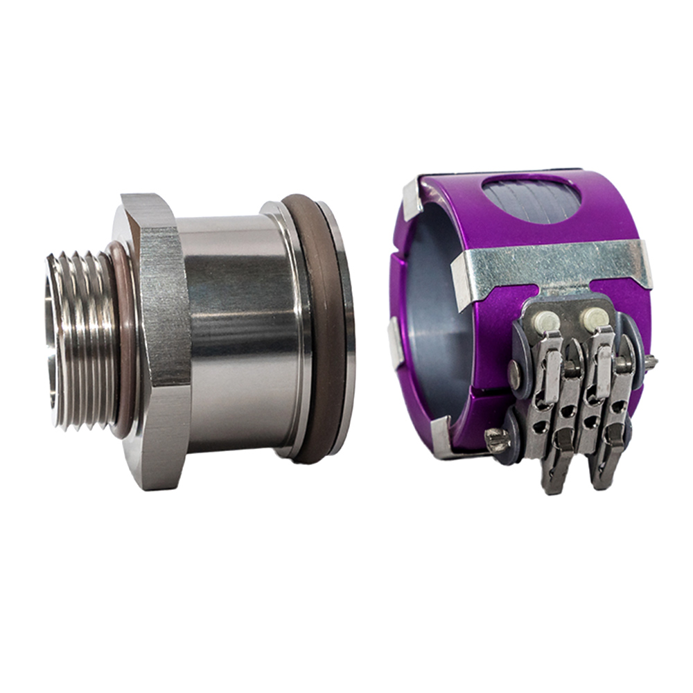 Buy Susa ProLine M22 x 1.5 Wiggins Adapters - raceparts.com