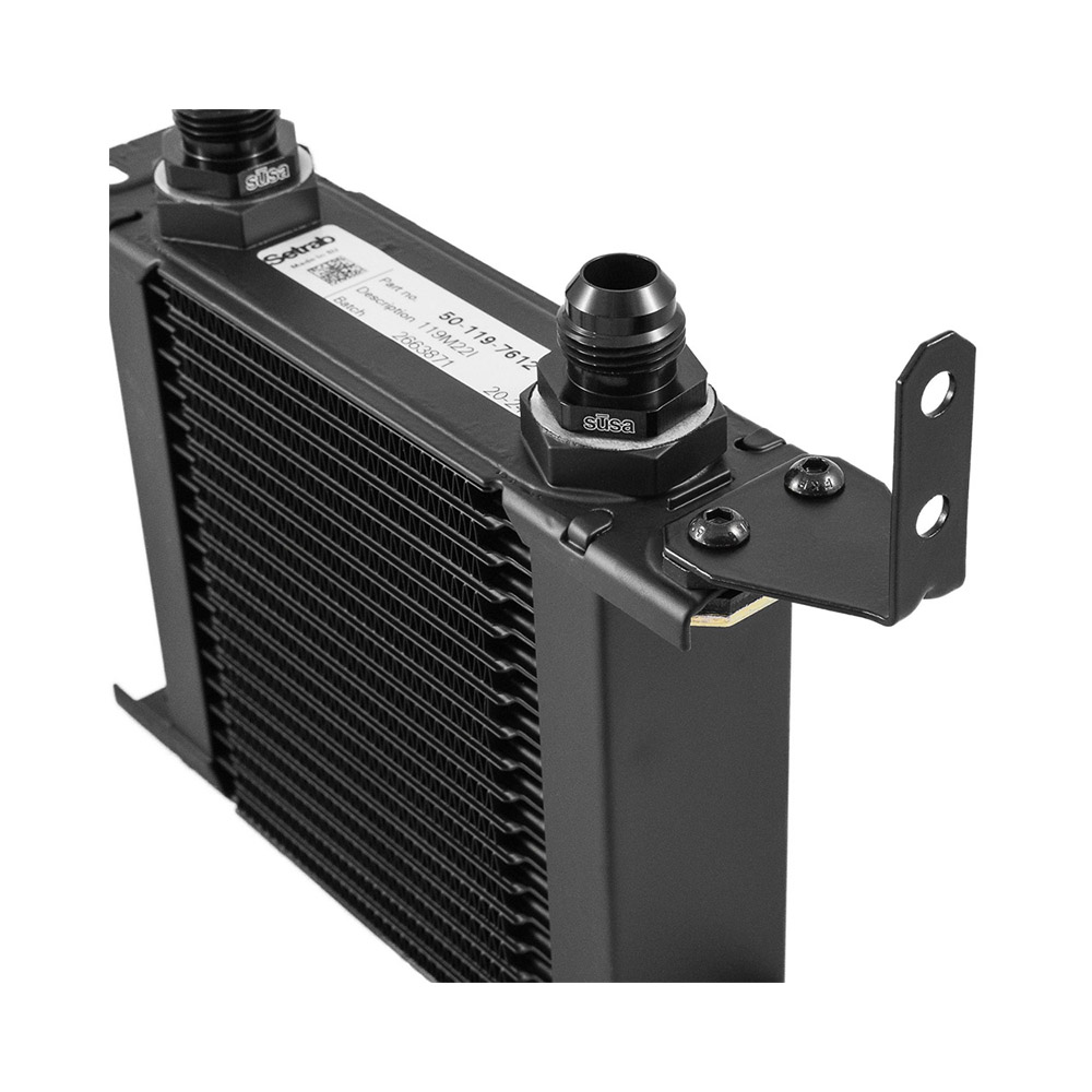 Susa ProLine STD Universal Cooler Brackets - race-parts.com