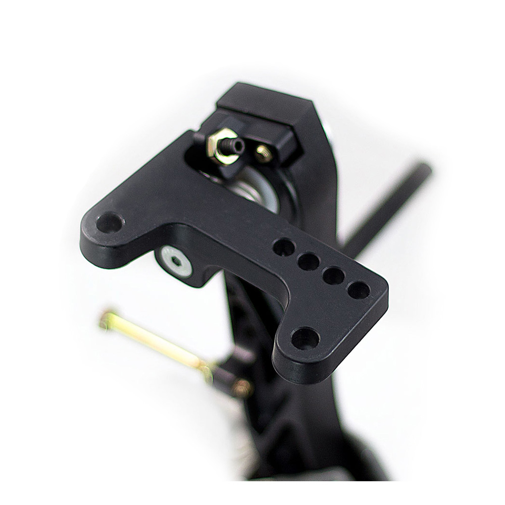 Tilton 600-Series Throttle Pedals - 72-615 - raceparts.com