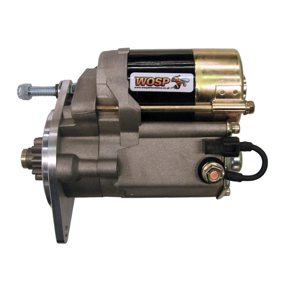 Buy WOSP LMS256 Starter Motor Model T Ford - raceparts.com