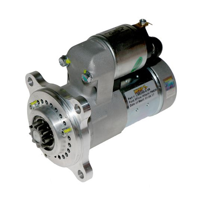 Buy WOSP LMS269-9-3 High Torque Starter Motor - race-parts.com