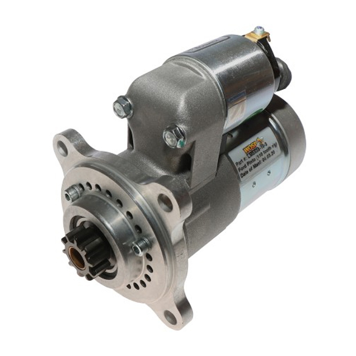 Buy WOSP LMS638-10-3 Race / Rally Starter Motor - raceparts.com