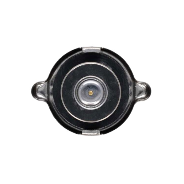 MotoRad Spec-R 21-25lb Radiator Cap - MRD507 - raceparts.com