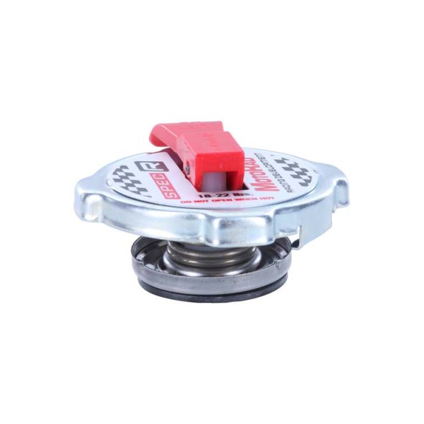 Radiator Caps for Race Car Coolant Systems - race-parts.com